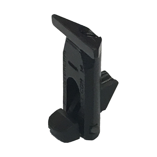 Sterling Toggle Hook No. 1