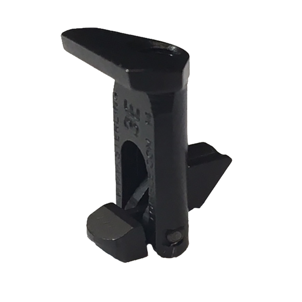 Sterling Toggle Hook No. 3E